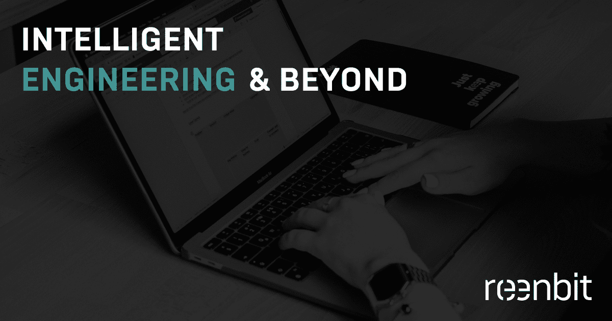 IT Outsourcing Services - Reenbit