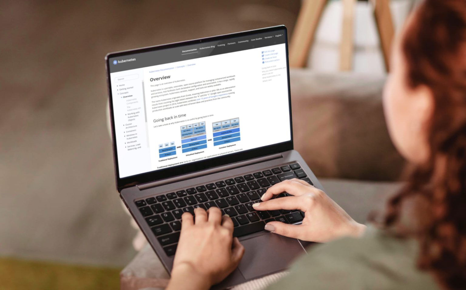 What does Kubernetes actually do and why use it? - Reenbit