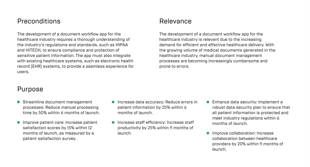 Product Discovery Services - Reenbit