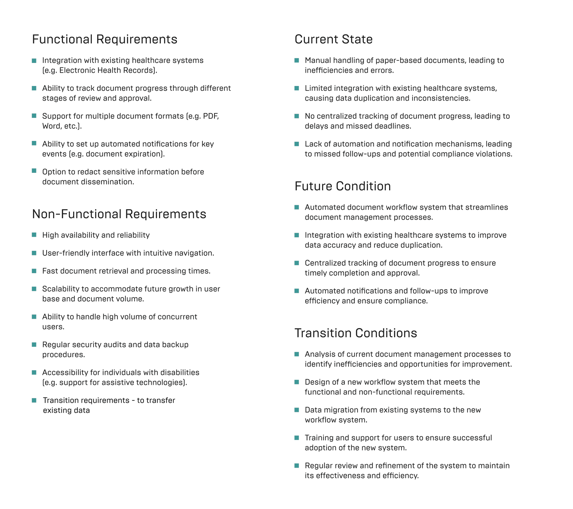 Product Discovery Services Reenbit