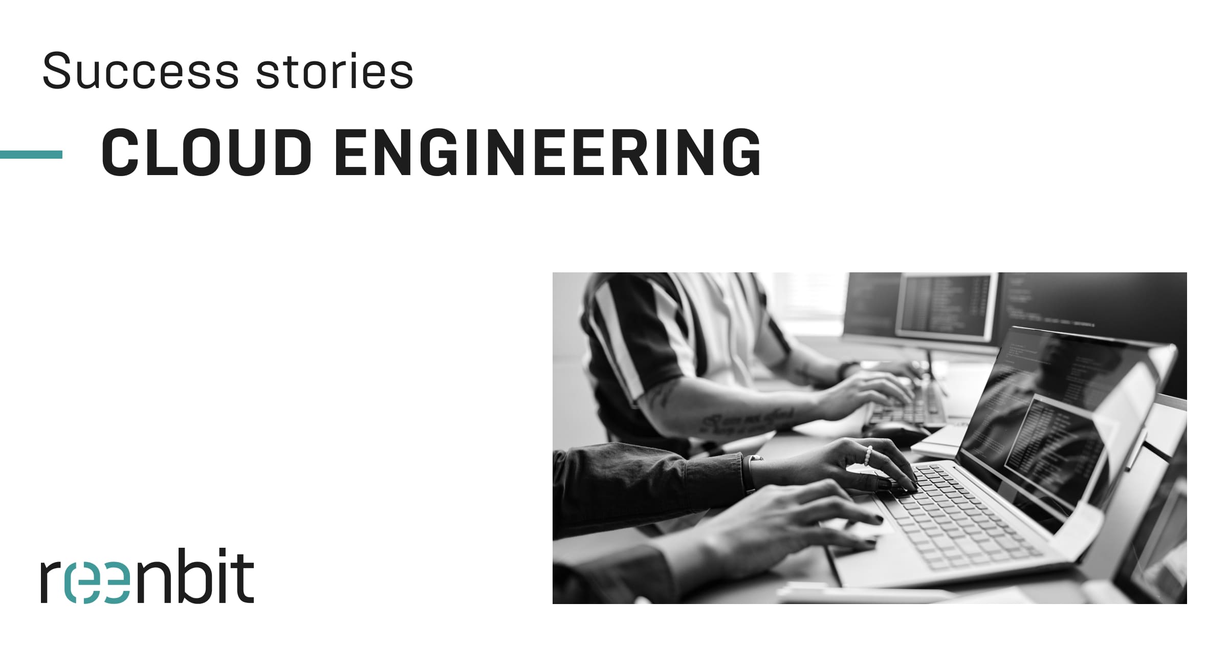 Cloud engineering Archives - Reenbit