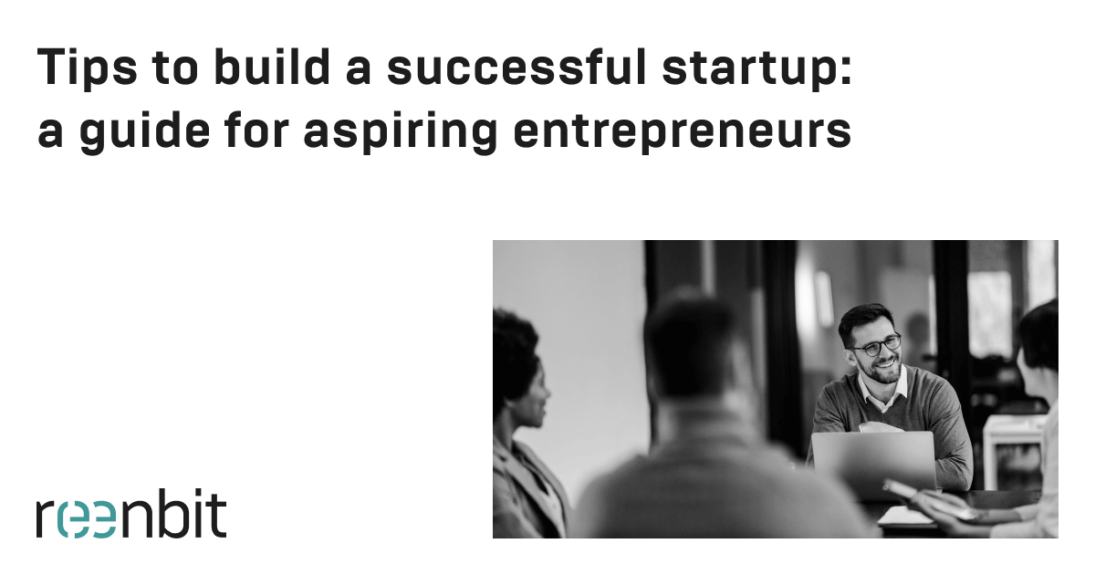 Tips to Build a Successful Startup: A Guide for Aspiring Entrepreneurs ...