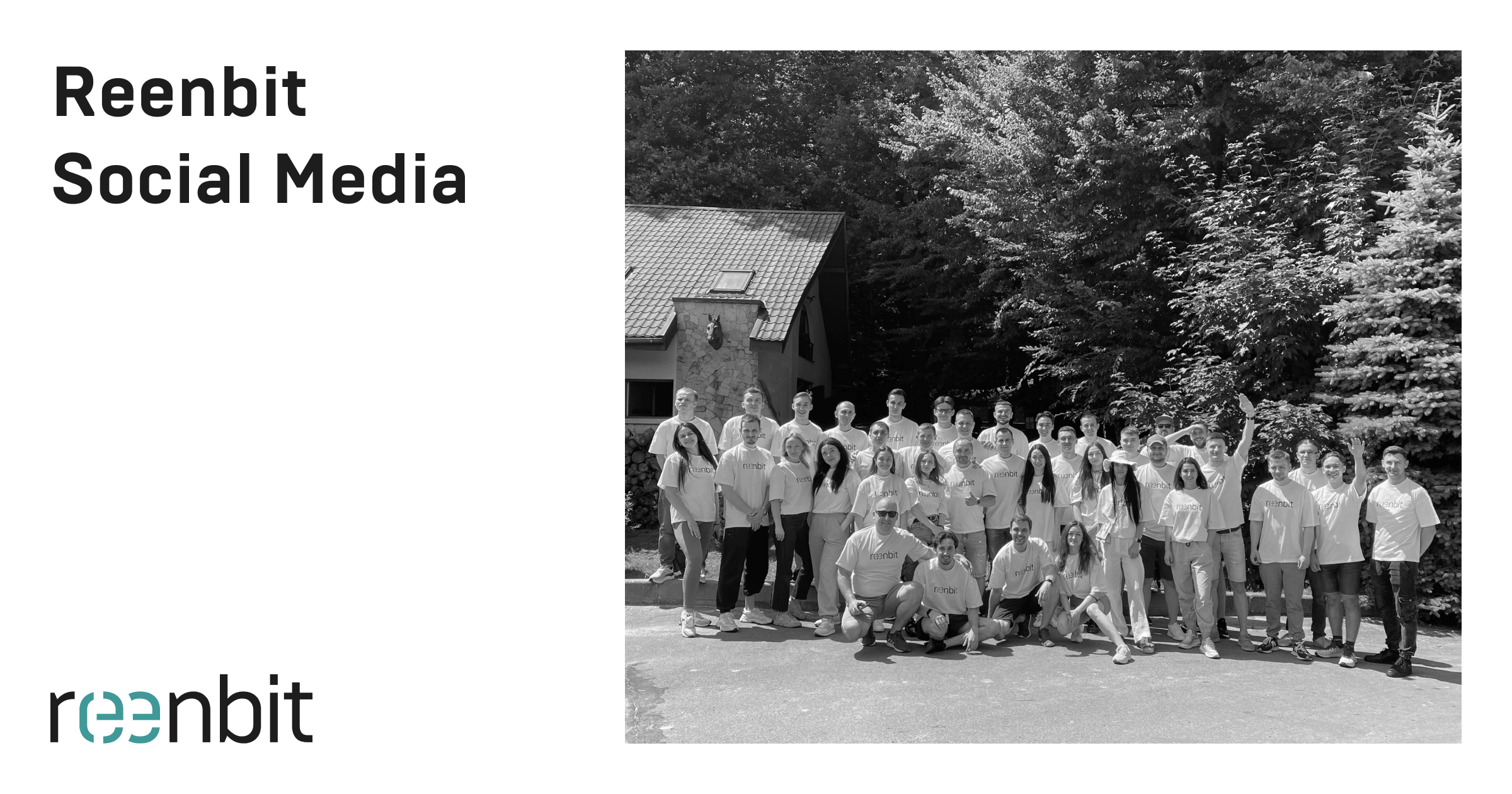 Reenbit Social Media Reenbit