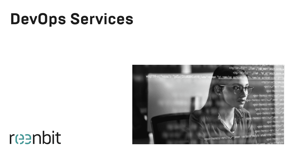 DevOps Services and Solutions - Reenbit