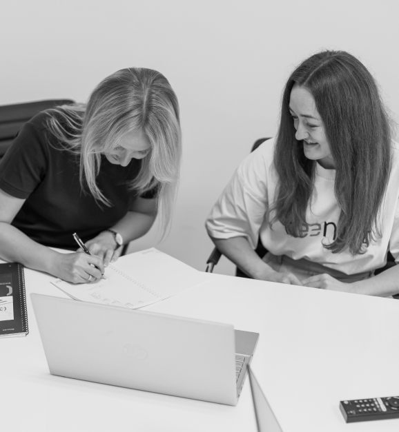 AI-Powered Technology Partner | Reenbit